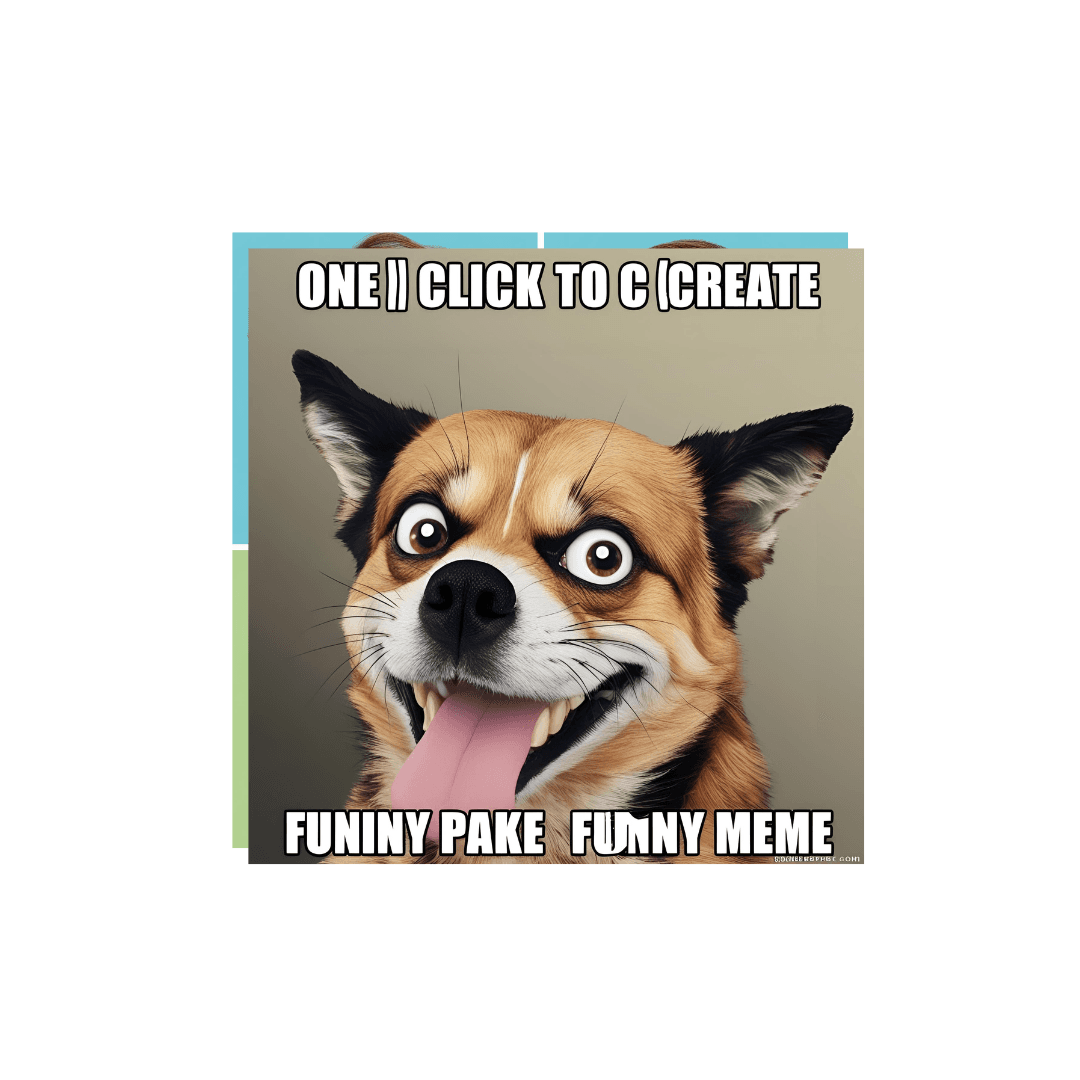 ChatGPT 4o Ghibli Meme Generator - Create Ghibli Memes with AI